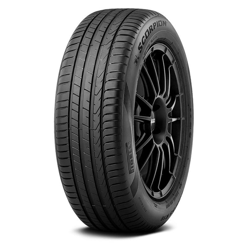 PIRELLI TIRES® SCORPION Tires