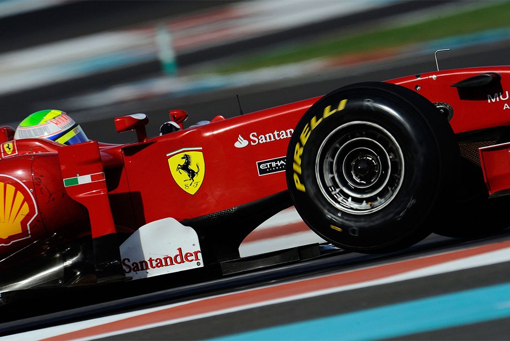 Pirelli™ Tires - Run Flat, All-Season, Winter | CARiD