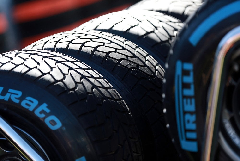 Pirelli™ Tires - Run Flat, All-Season, Winter | CARiD