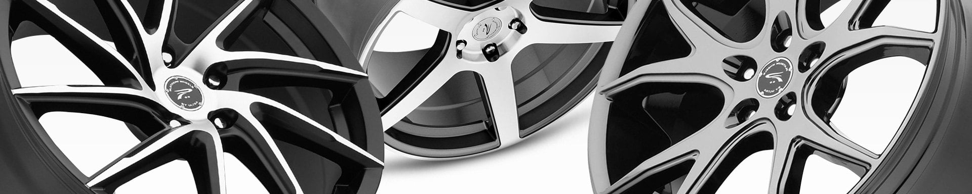 20 Inch Platinum Wheels & Rims | CARiD