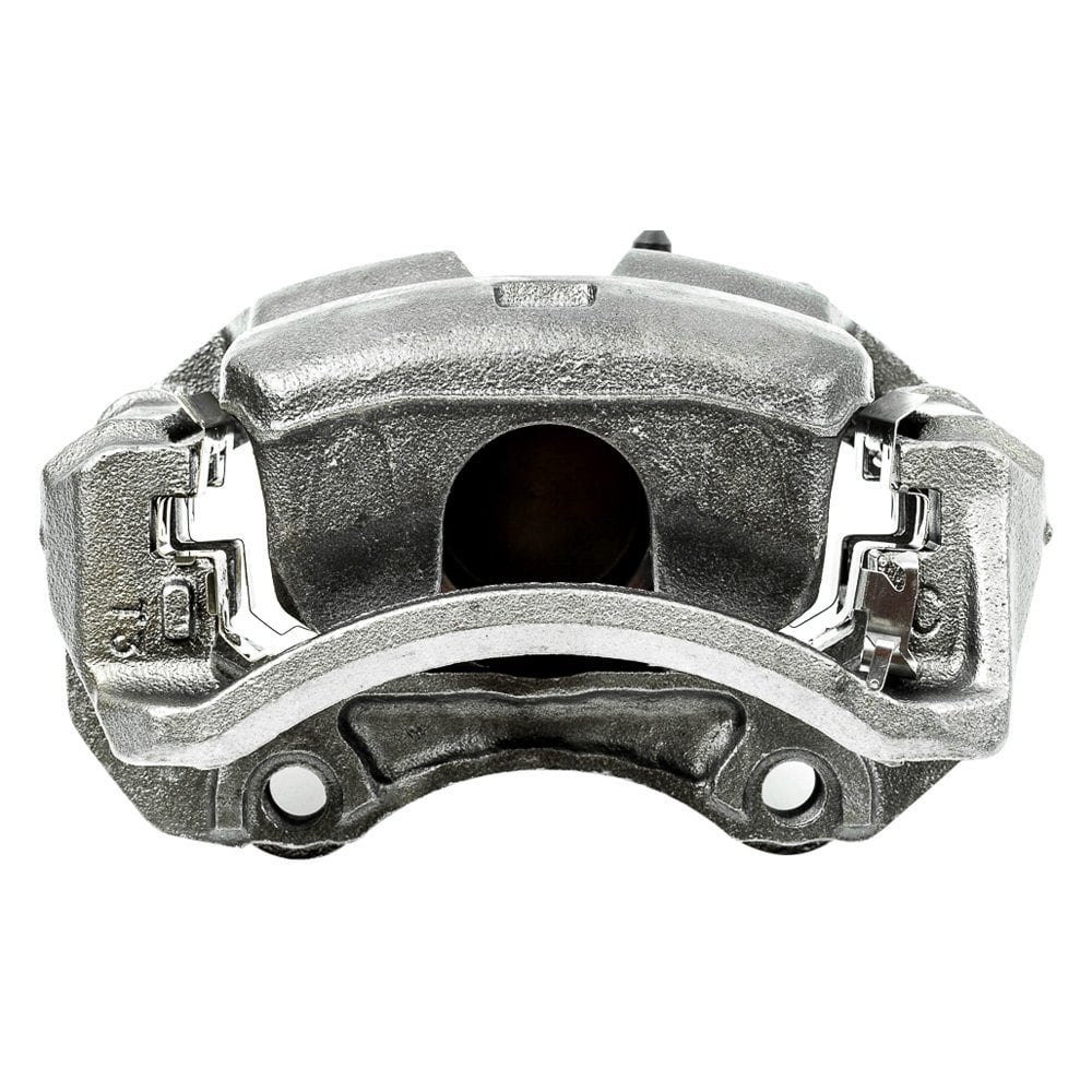 PowerStop® L2604 - Autospecialty OE Replacement Floating Front Driver ...