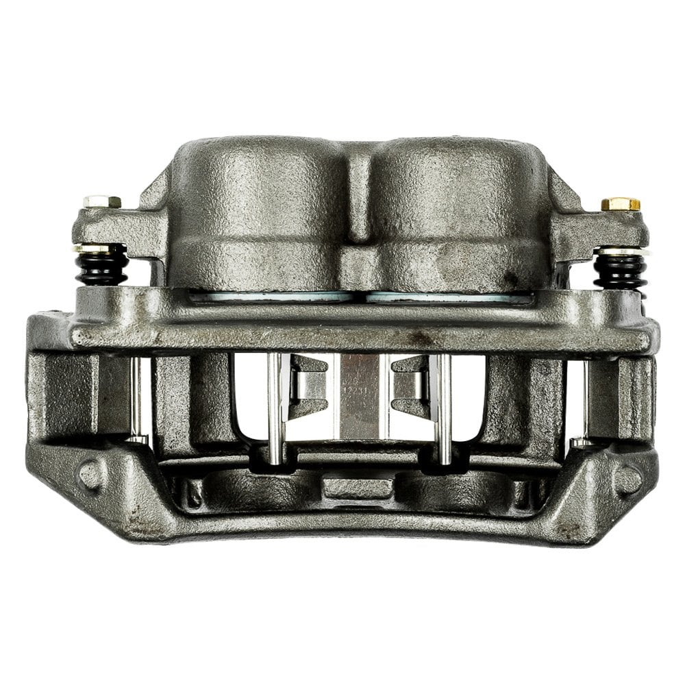 PowerStop® L4750 - Autospecialty OE Replacement Floating Front ...