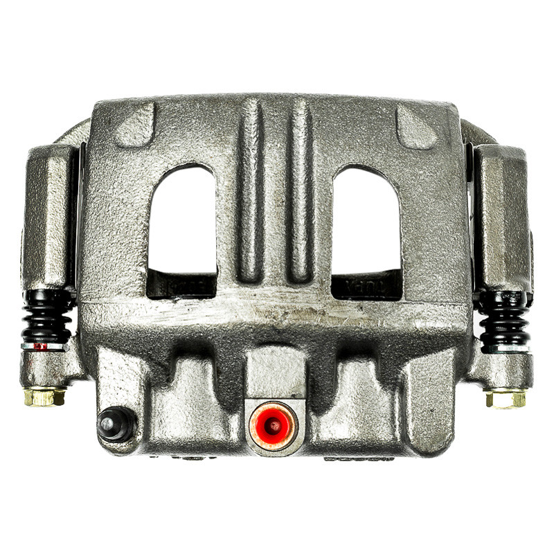 PowerStop® L4758 - Autospecialty OE Replacement Floating Front ...