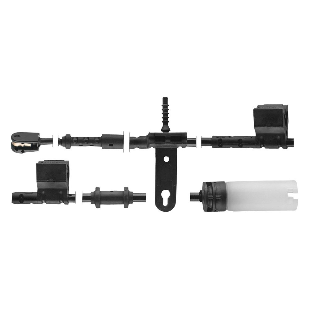 PowerStop® SW-0468 - Euro-Stop™ Front Brake Pad Electronic Wear Sensor