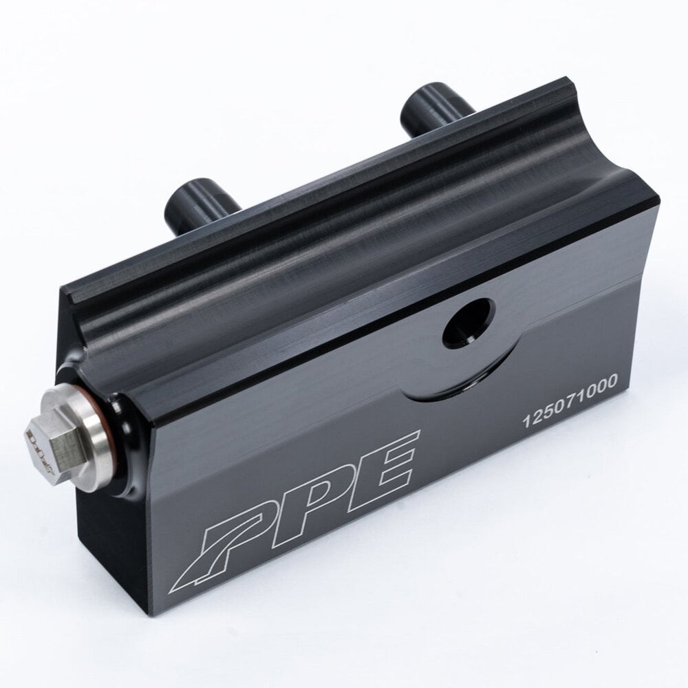 PPE® 125071000 - Transmission Fluid Thermal Bypass Valve