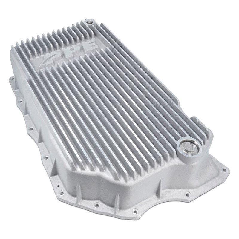 PPE® 128051400 - Heavy Duty Transmission Pan