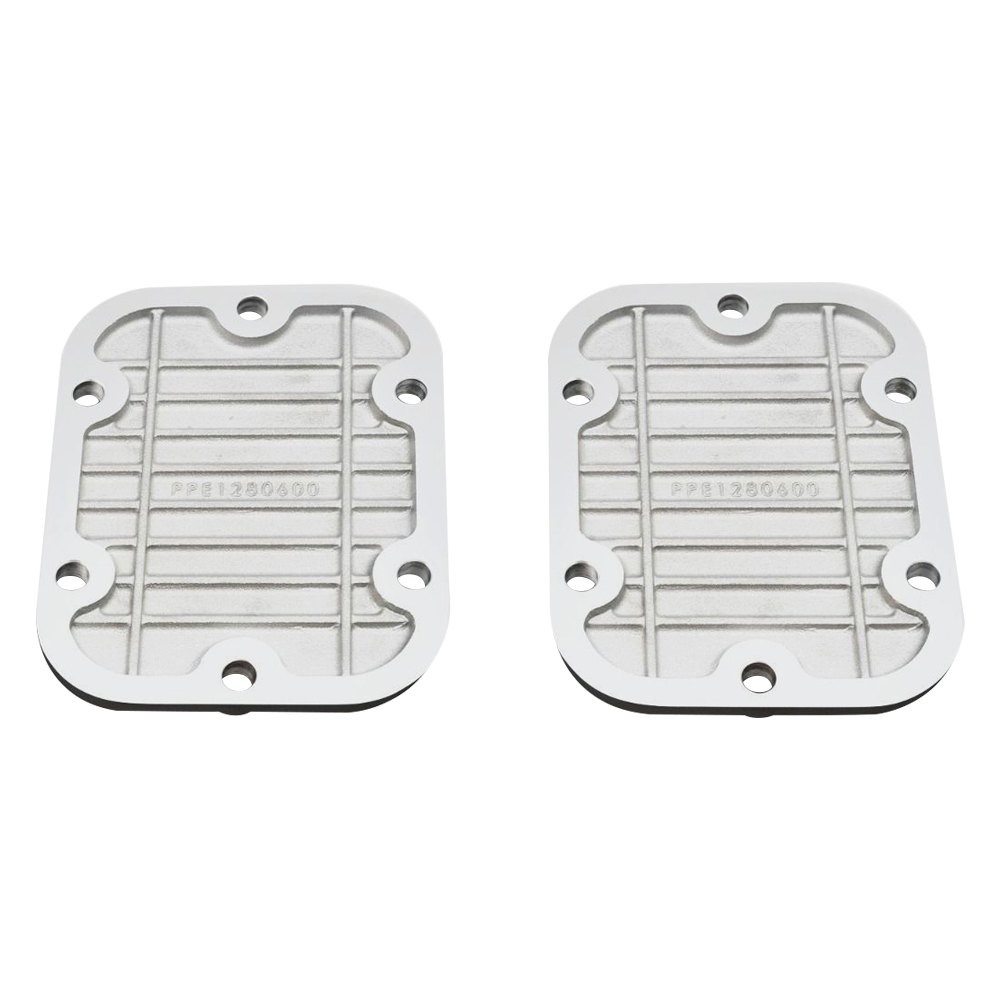 PPE® 128060020 - Heavy Duty PTO Side Plate Transmission Cover