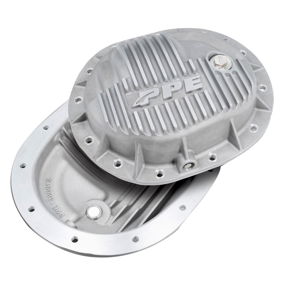 PPE® 138051200 - Heavy Duty Rear Differential Cover