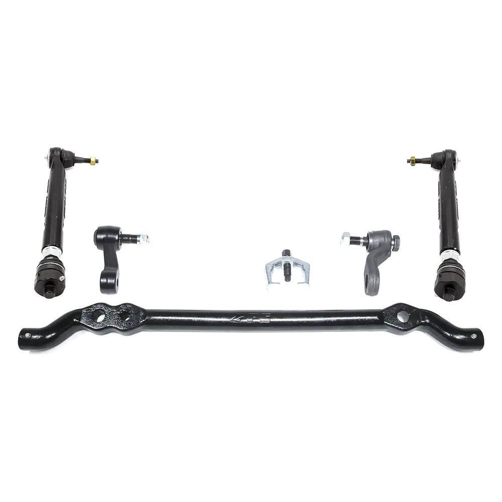 PPE® 158100110 - Stage 3 Extreme-Duty Forged Tie Rod Assemblies