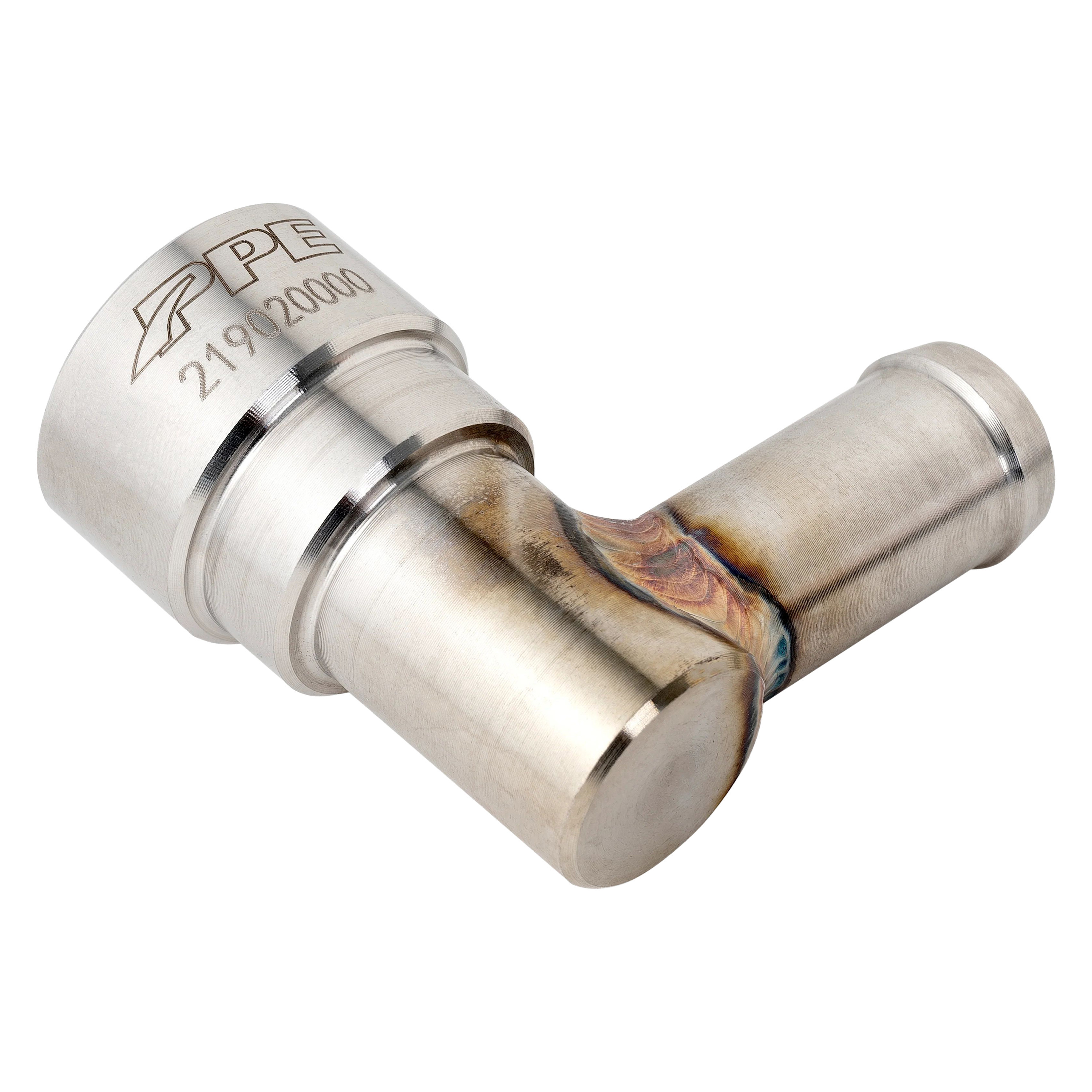 PPE® 219020000 - HVAC Heater Hose Connector