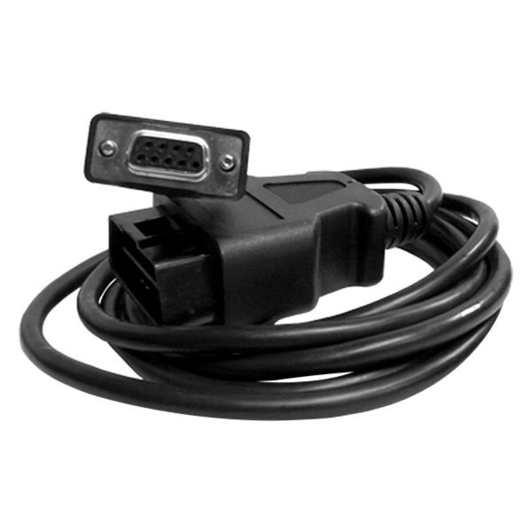 PPE® 511010000 - Xcelerator™ Programmer OBDII Cable