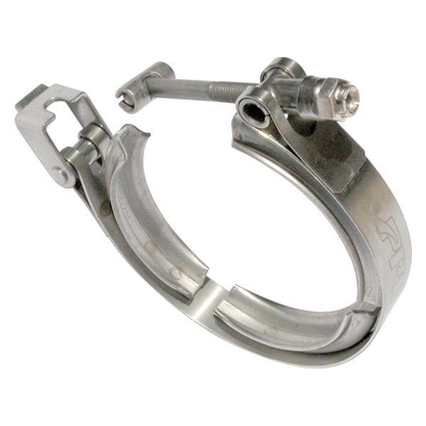 PPE® - Quick Release V-Band Clamp