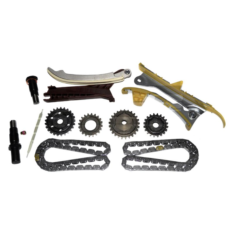 Preferred Components® - Mercury Mountaineer 2006 Timing Chain Kit