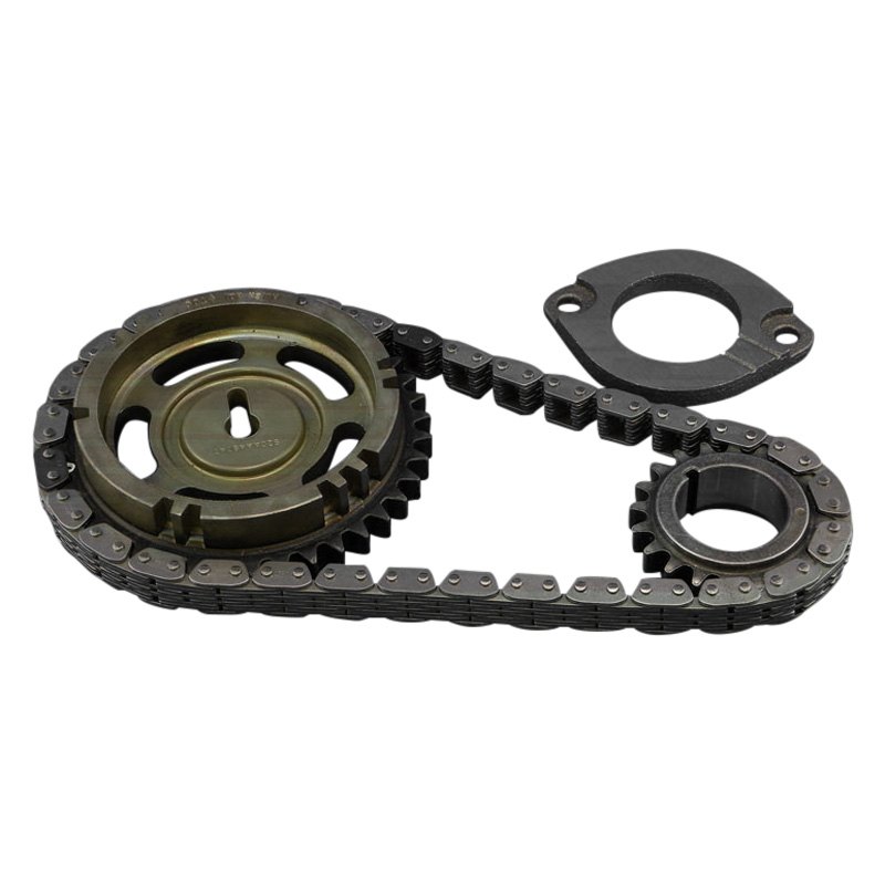 Preferred Components® TS13864 - Solid Metal Timing Chain Kit