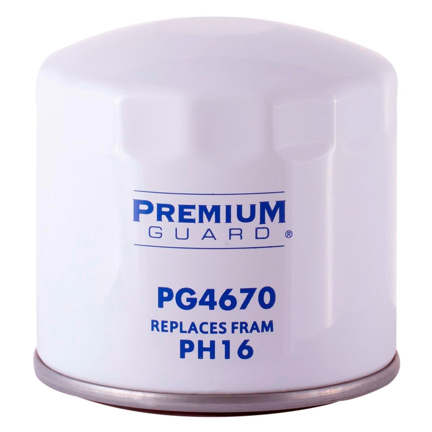 Premium Guard® - Engine Oil Filter
