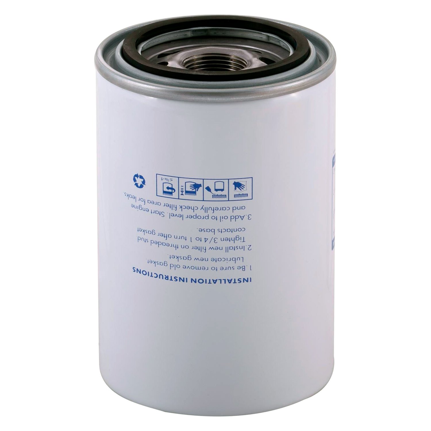 Premium Guard® PO9171 - Pronto Engine Oil Filter