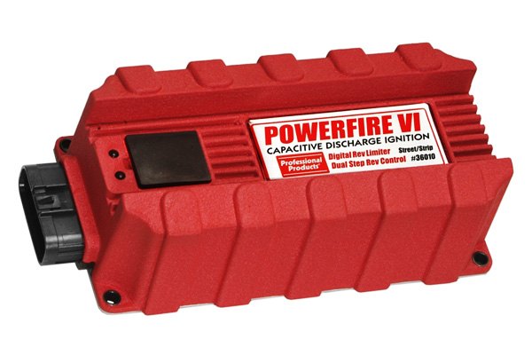 Professional Products™ - Intake Manifolds, Parts & Tools | CARiD