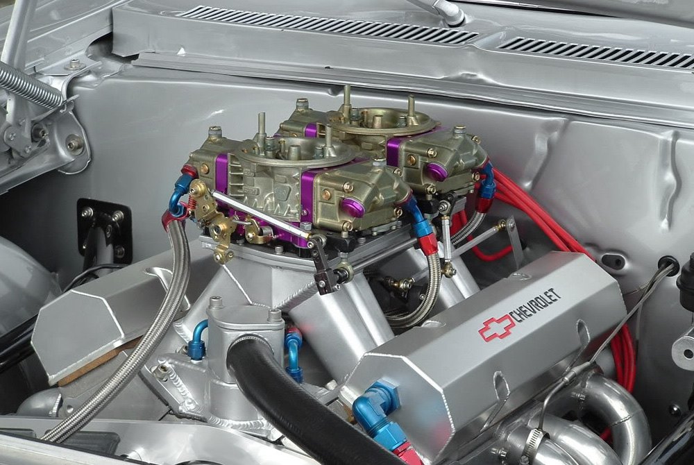 Proform™ - Performance Automotive Parts, Tools, Equipment | CARiD