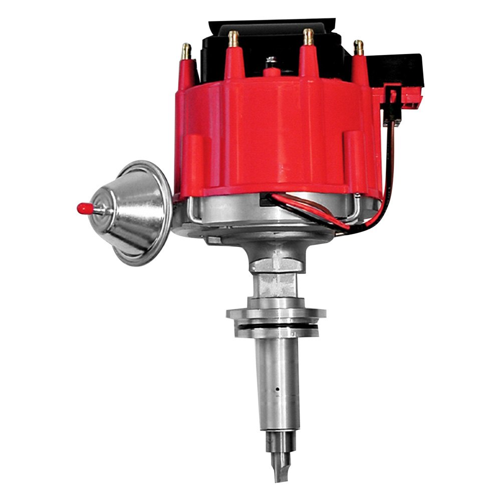 Proform® 67040 - Electronic Style Distributor (Chrysler Small Block V8)