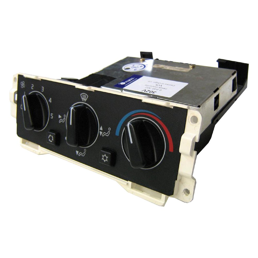 Programa® 302V - HVAC Control Module