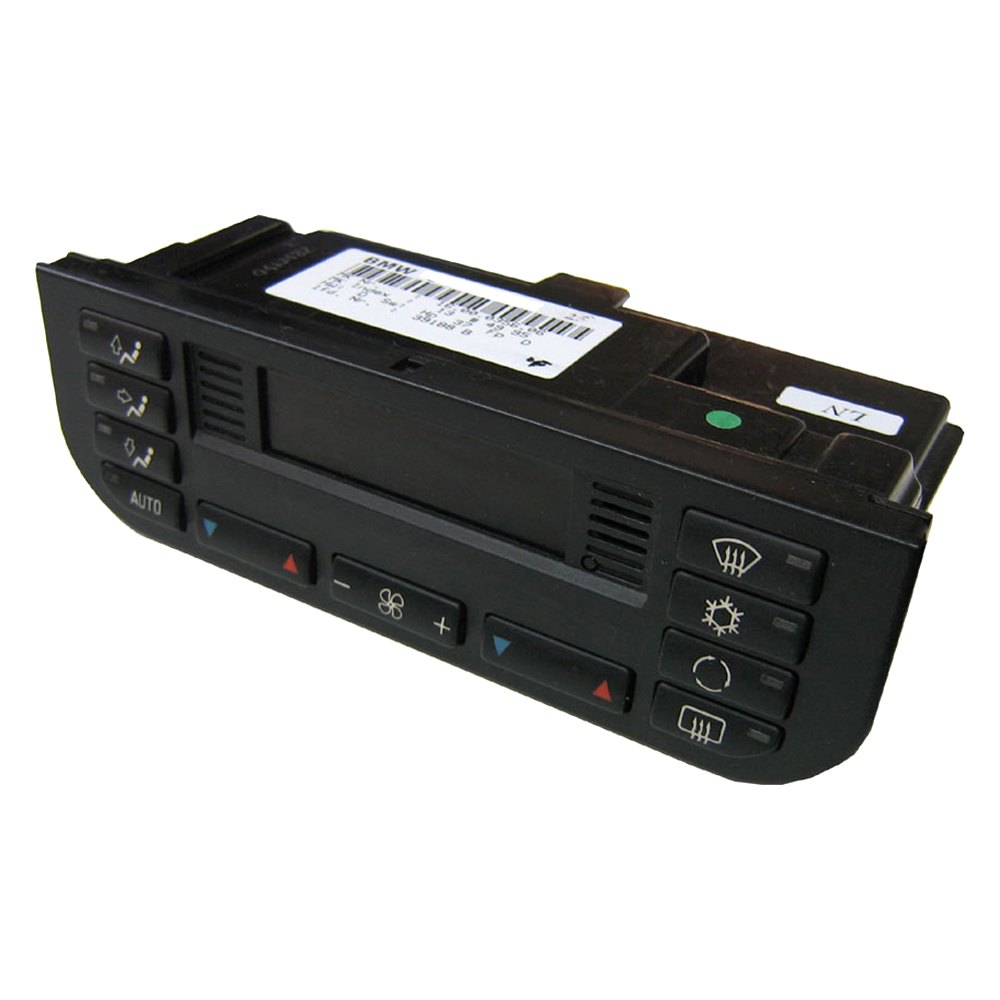 Programa® 466 - HVAC Control Module