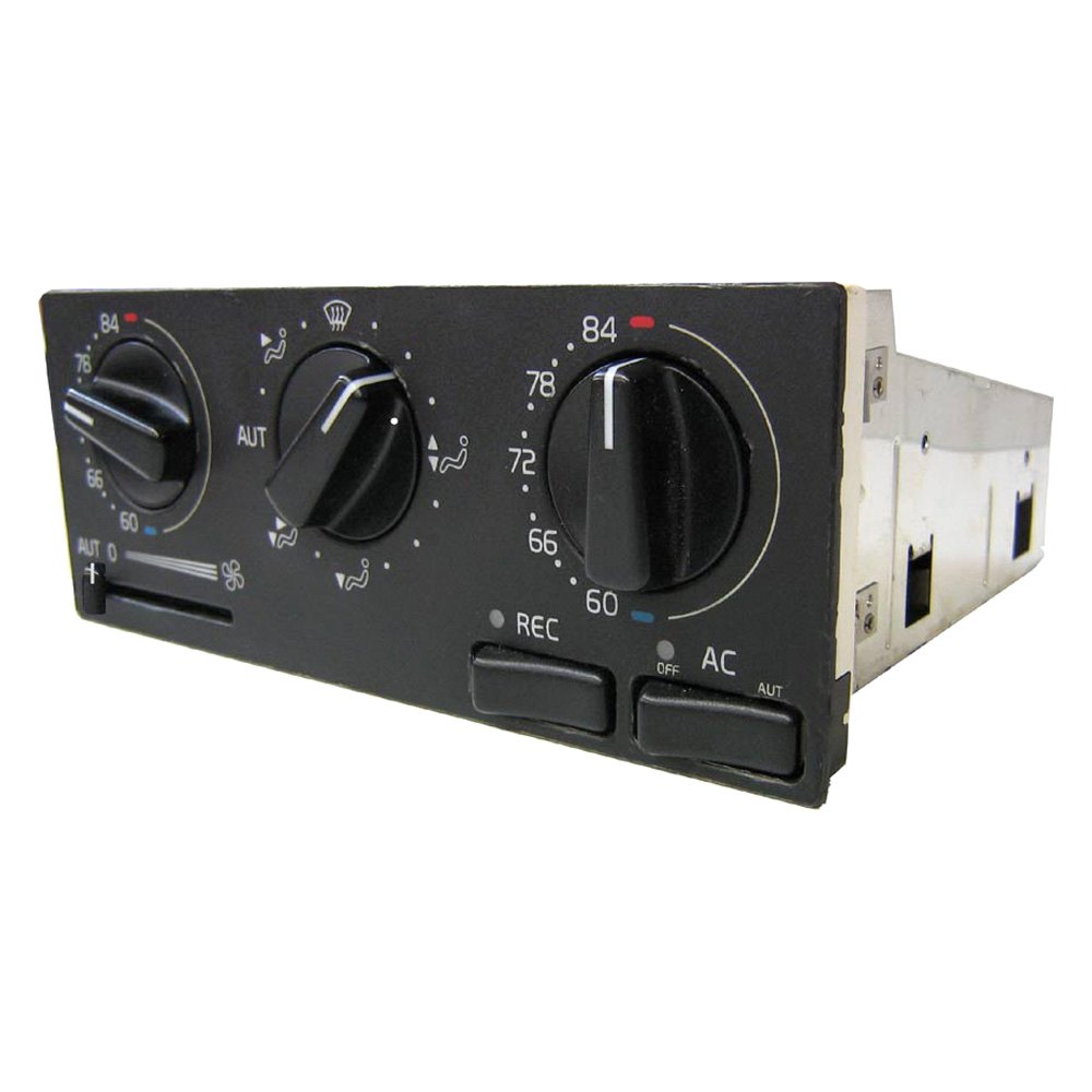 Programa® 550 - HVAC Control Module