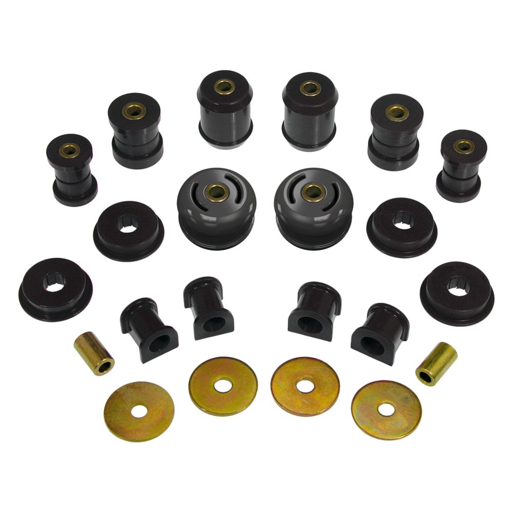 Prothane® 13-2003-BL - Total Bushing Kit