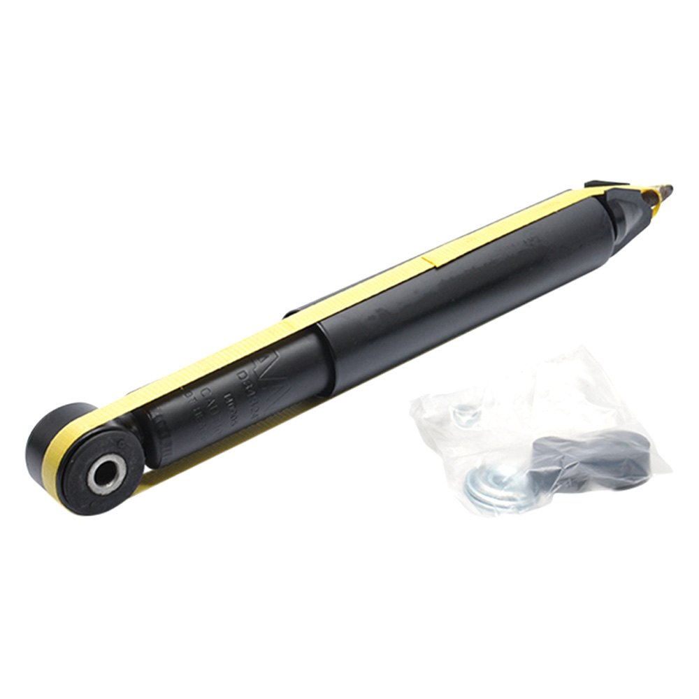 PRT® 172193 - Rear Driver or Passenger Side Twin-Tube Shock Absorber