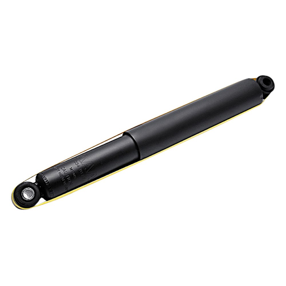 PRT® 173575 - Rear Driver or Passenger Side Twin-Tube Shock Absorber