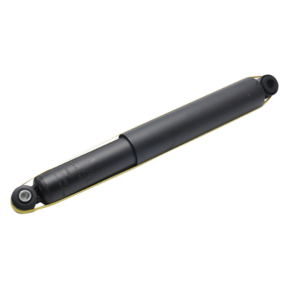 PRT® 173614 - Rear Driver or Passenger Side Twin-Tube Shock Absorber