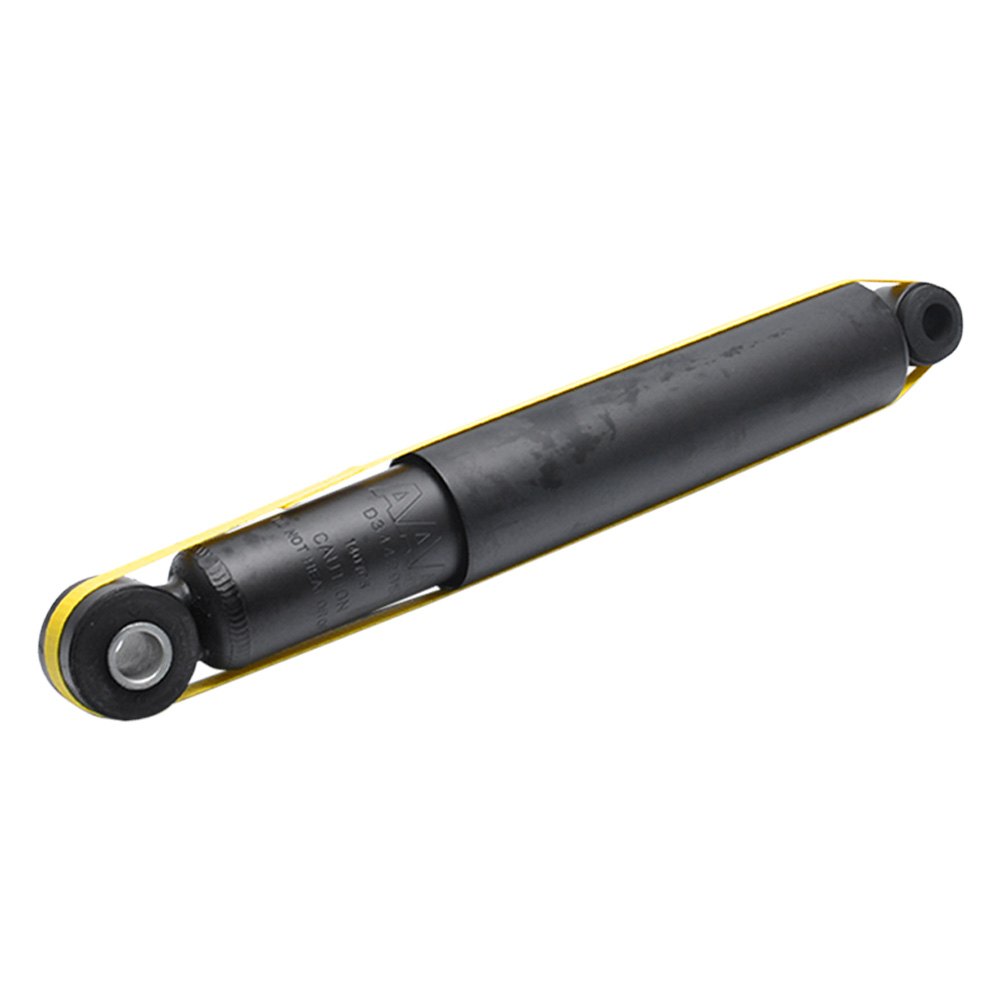 PRT® 173651 - Rear Driver or Passenger Side Twin-Tube Shock Absorber