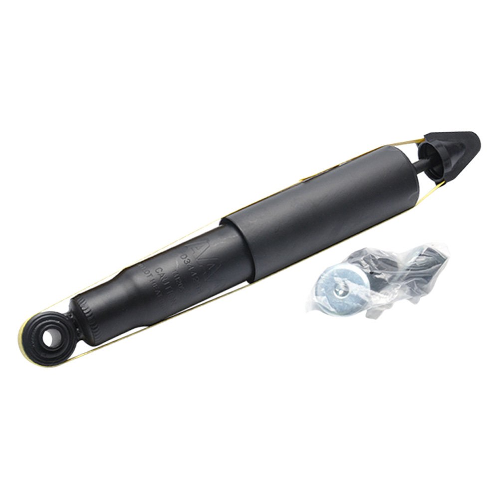 PRT® 173727 - Front Driver or Passenger Side Twin-Tube Shock Absorber