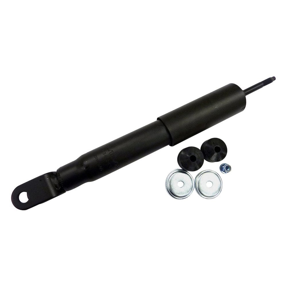 PRT® 173839 - Front Driver or Passenger Side Twin-Tube Shock Absorber