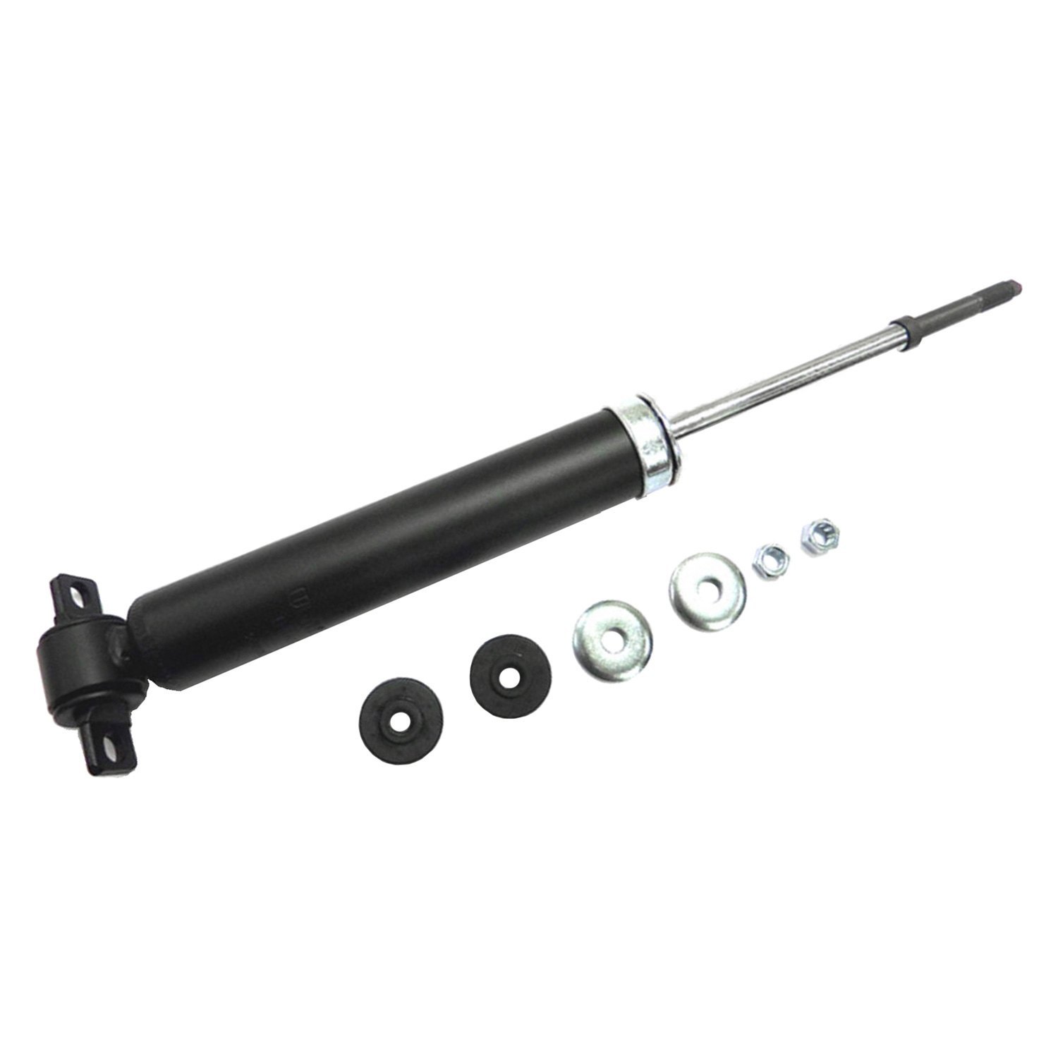 PRT® 174303 - Front Driver or Passenger Side Twin-Tube Shock Absorber