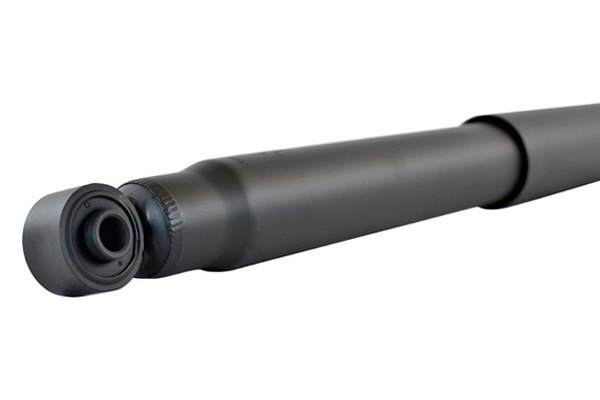 PRT® 175458 - Rear Driver or Passenger Side Twin-Tube Shock Absorber