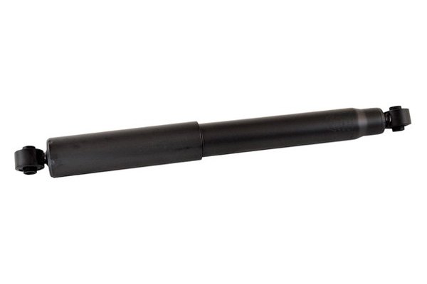 PRT® 175458 - Rear Driver or Passenger Side Twin-Tube Shock Absorber