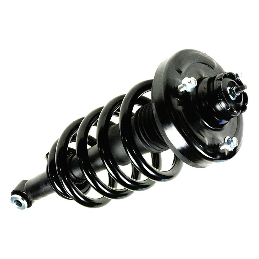 PRT® 714071 - QWIK-FIT Rear Driver or Passenger Side Strut Assembly