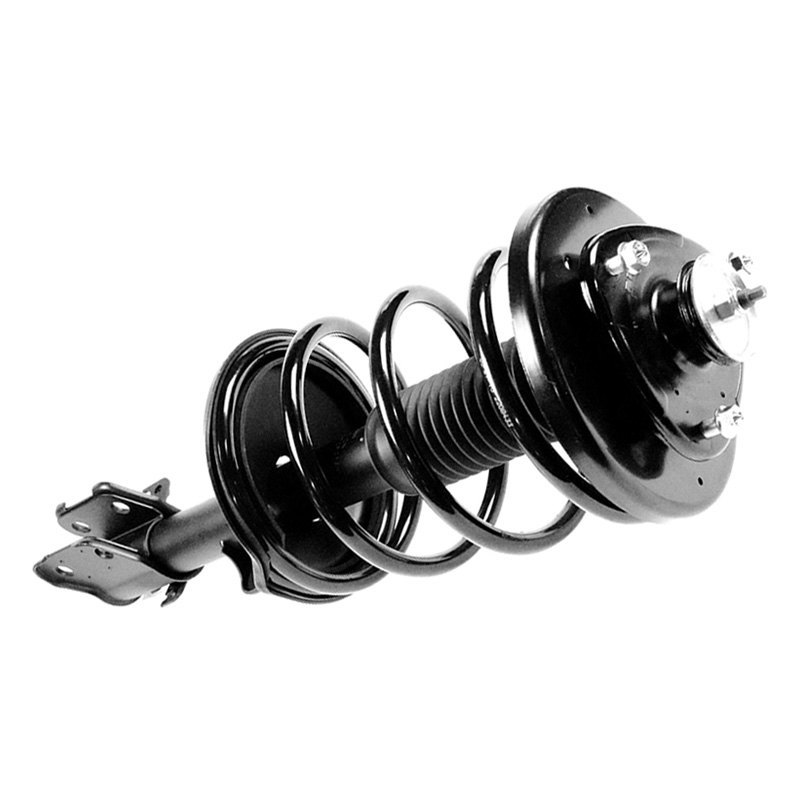 PRT® 814406 - QWIK-FIT Front Driver Side Strut Assembly