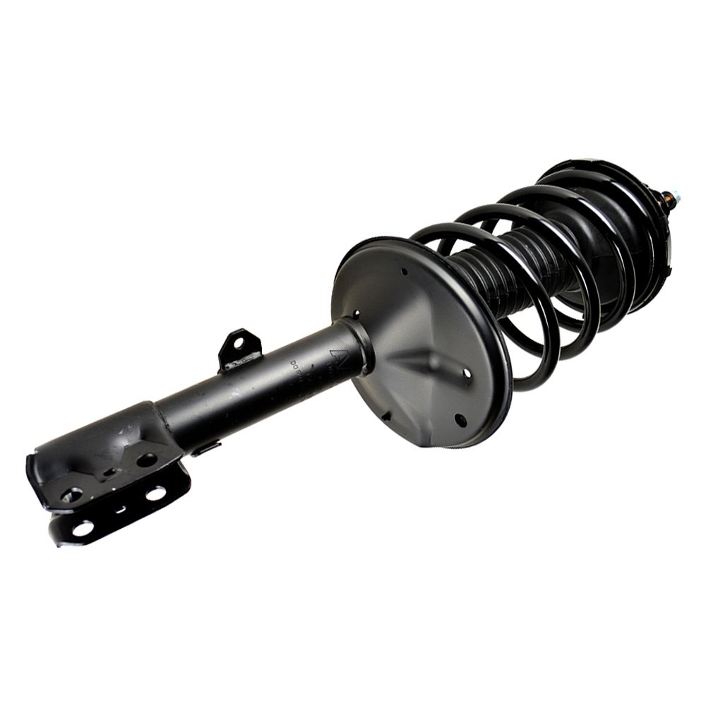 PRT® 814579 - QWIK-FIT Front Passenger Side Strut Assembly