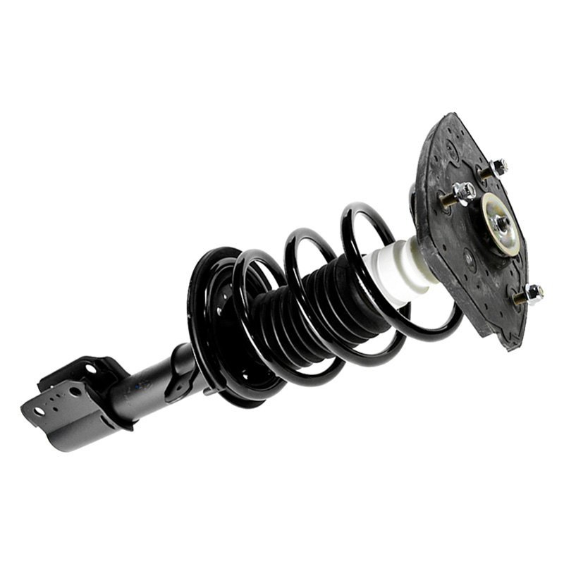 PRT® 816101 - QWIK-FIT Rear Passenger Side Strut Assembly