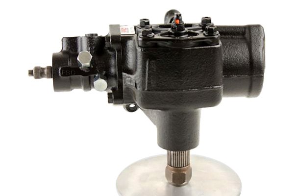 PSC Motorsports® SG752R - Big Bore XD™ Power Steering Gear Box