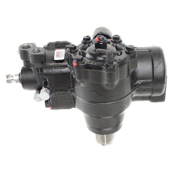 PSC Motorsports® SG856R - Big Bore XD™ Power Steering Gear Box