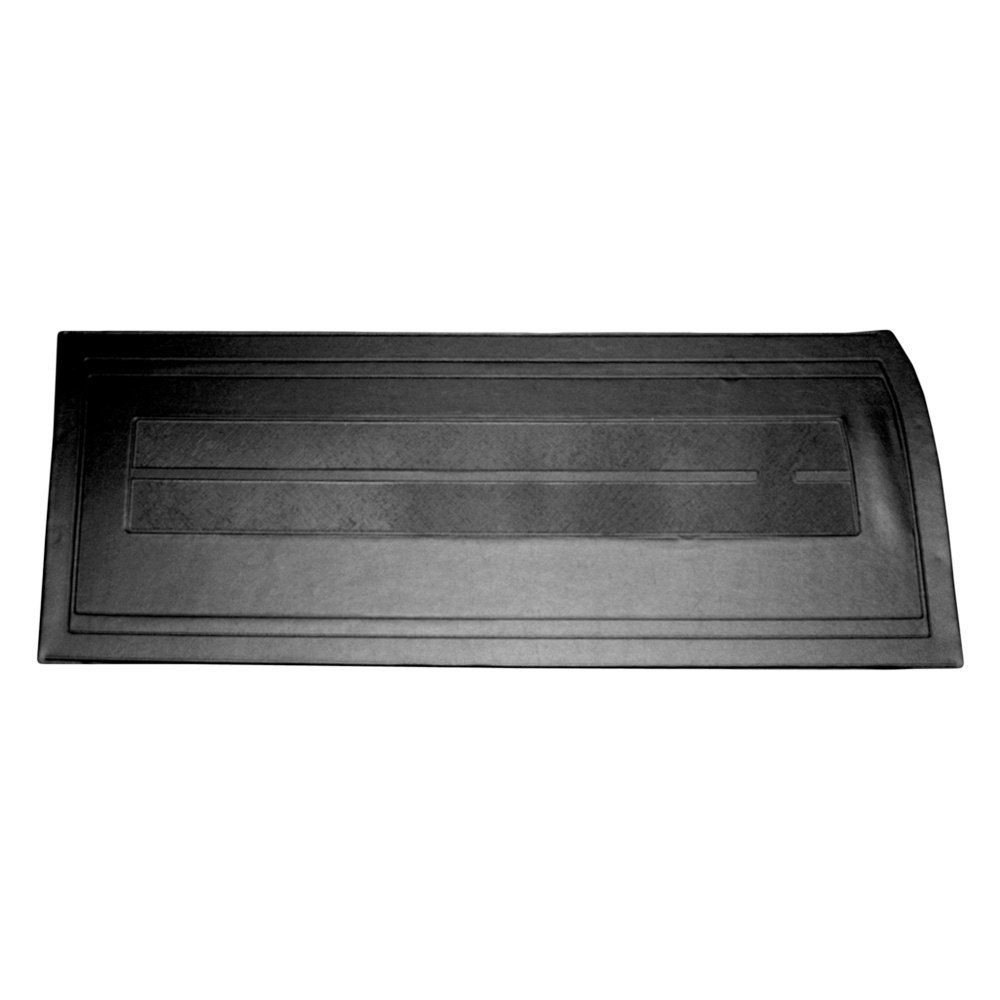 PUI Interiors® 64XD55 - Front Door Panel Set