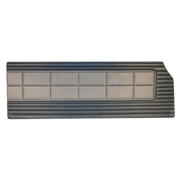 PUI Interiors® 68KDRD720 - Front Door Panel Set