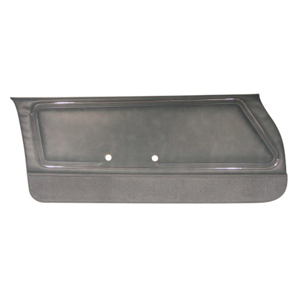 PUI Interiors® 78HD66 - Deluxe Front Door Panel Set