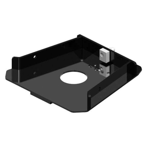 Pullrite® 331723 - Lippert Rhino Box Quick Connect Capture Plate