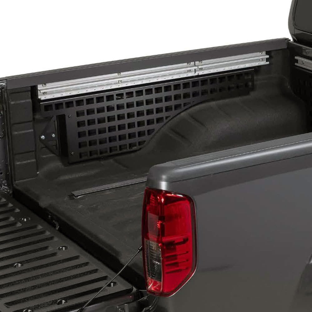 Putco® - Nissan Frontier 2005 Molle Rack Panel
