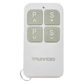 Putco® 9001460 - 60" E-Blade™ Red/White LED Strobe Light Bar
