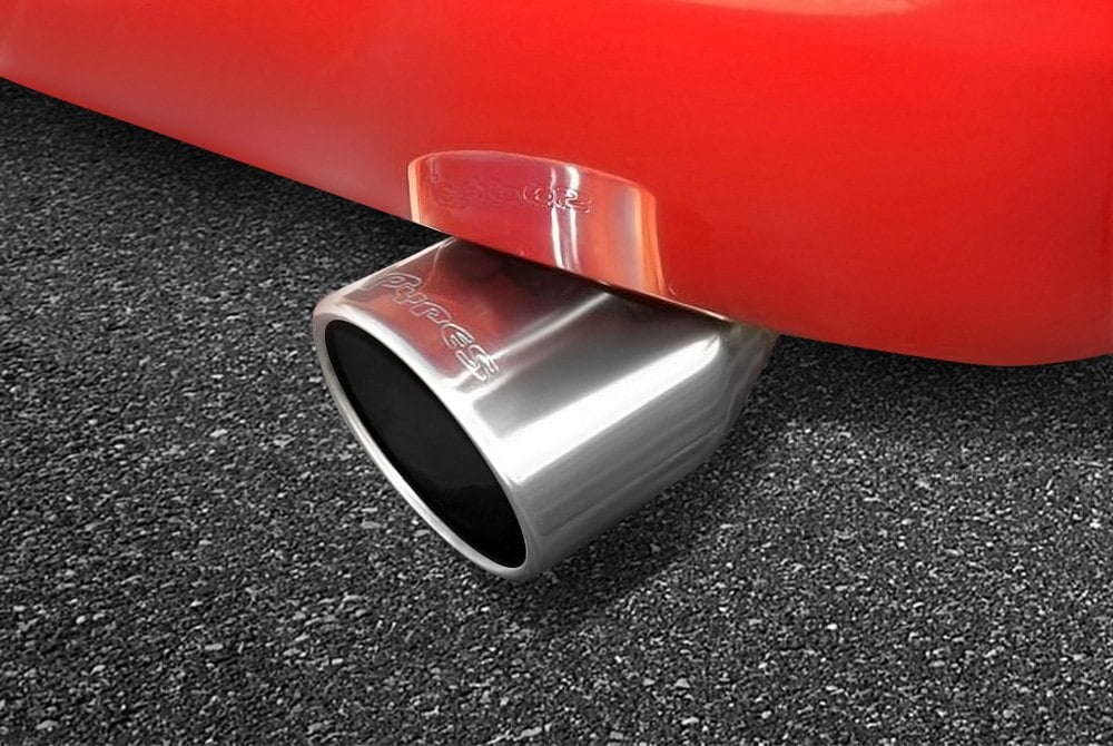 Pypes Performance Exhaust™ - Mufflers, Tips, Pipes & Headers | CARiD