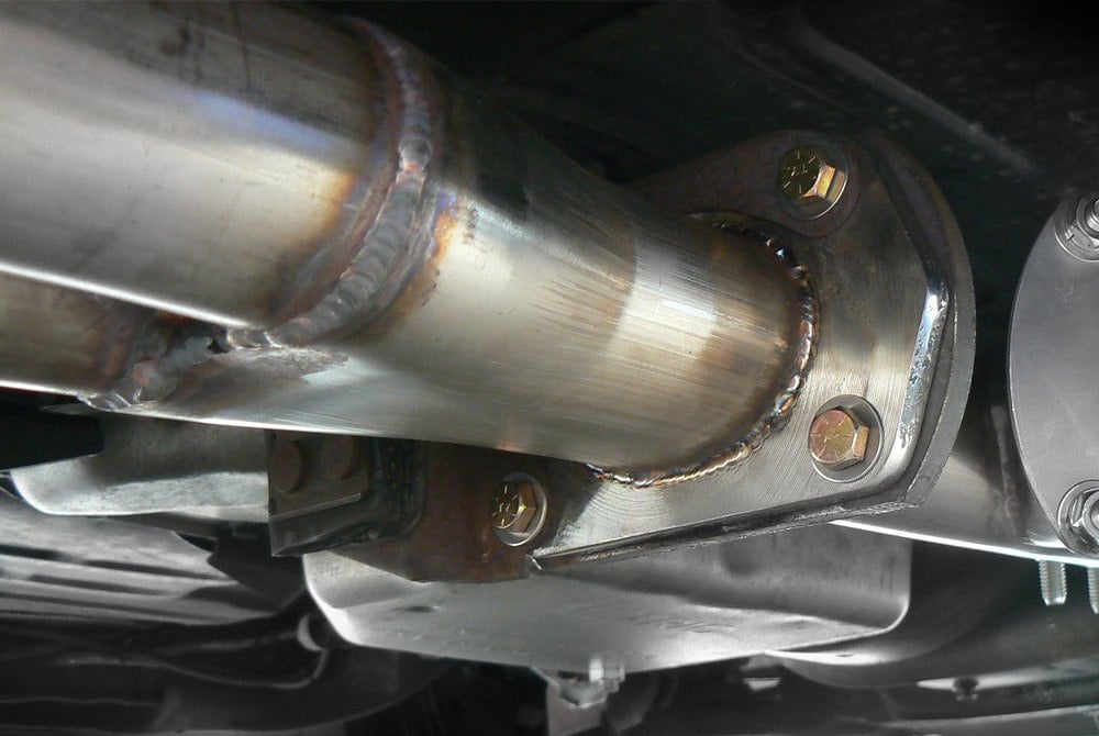 Pypes Performance Exhaust™ - Mufflers, Tips, Pipes & Headers | CARiD